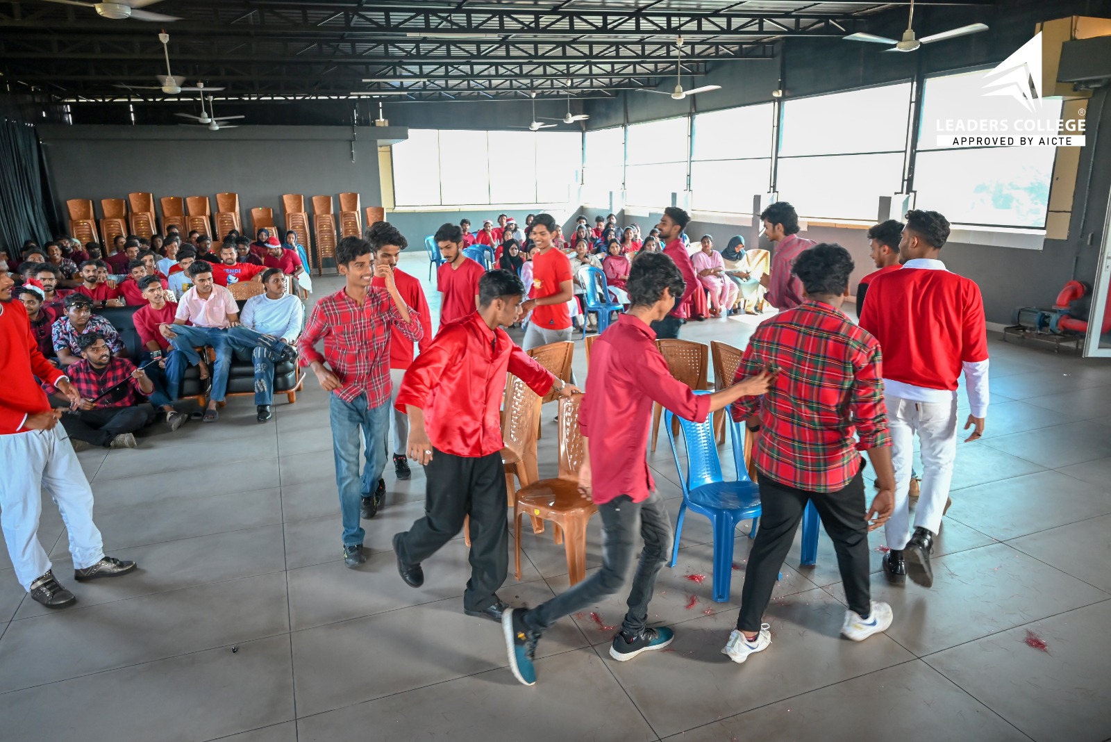 Christmas Celebration 2022 – Leaders College