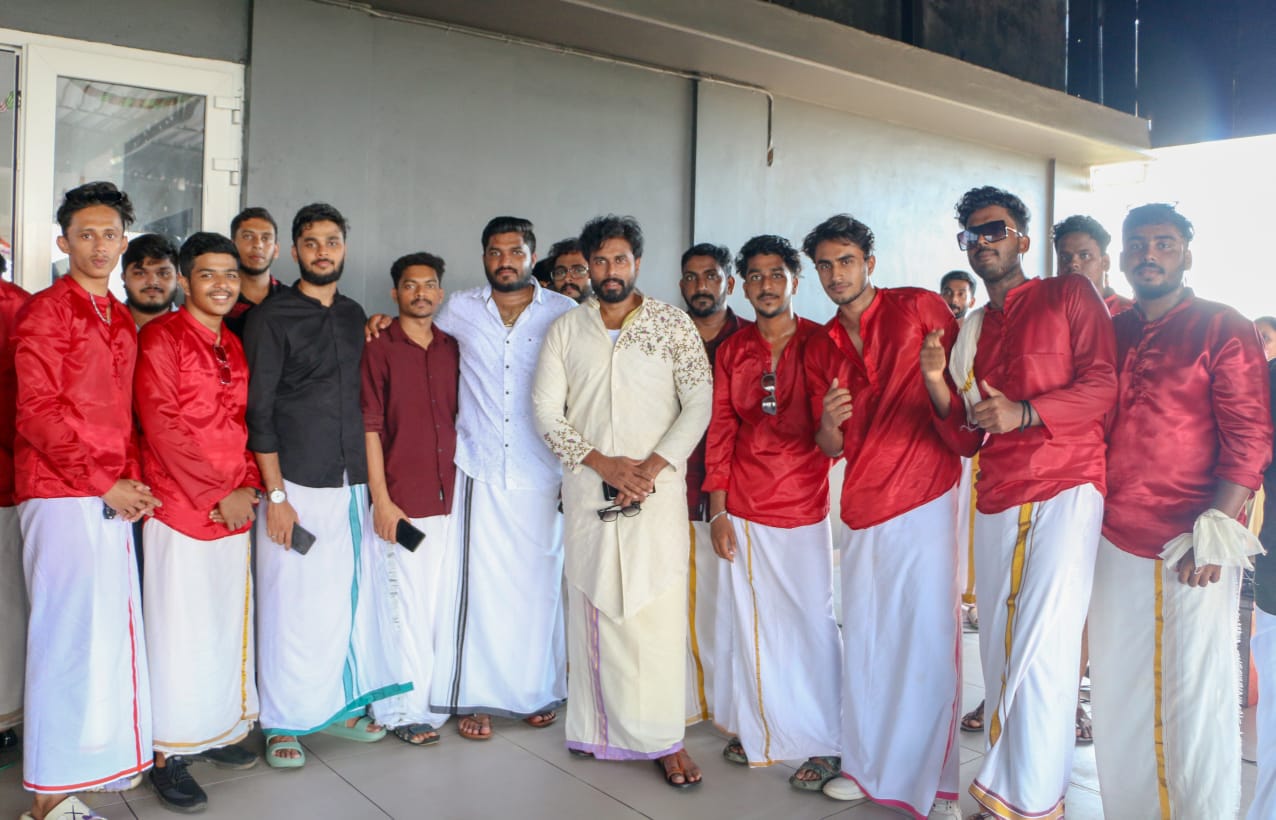 Onam Celebration-2022 – Leaders College
