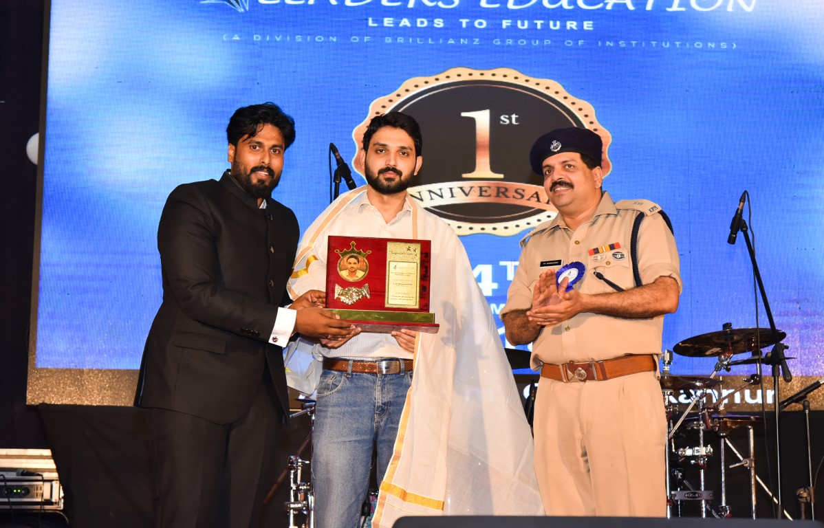 Leader’s Day Celebrations – Leaders College