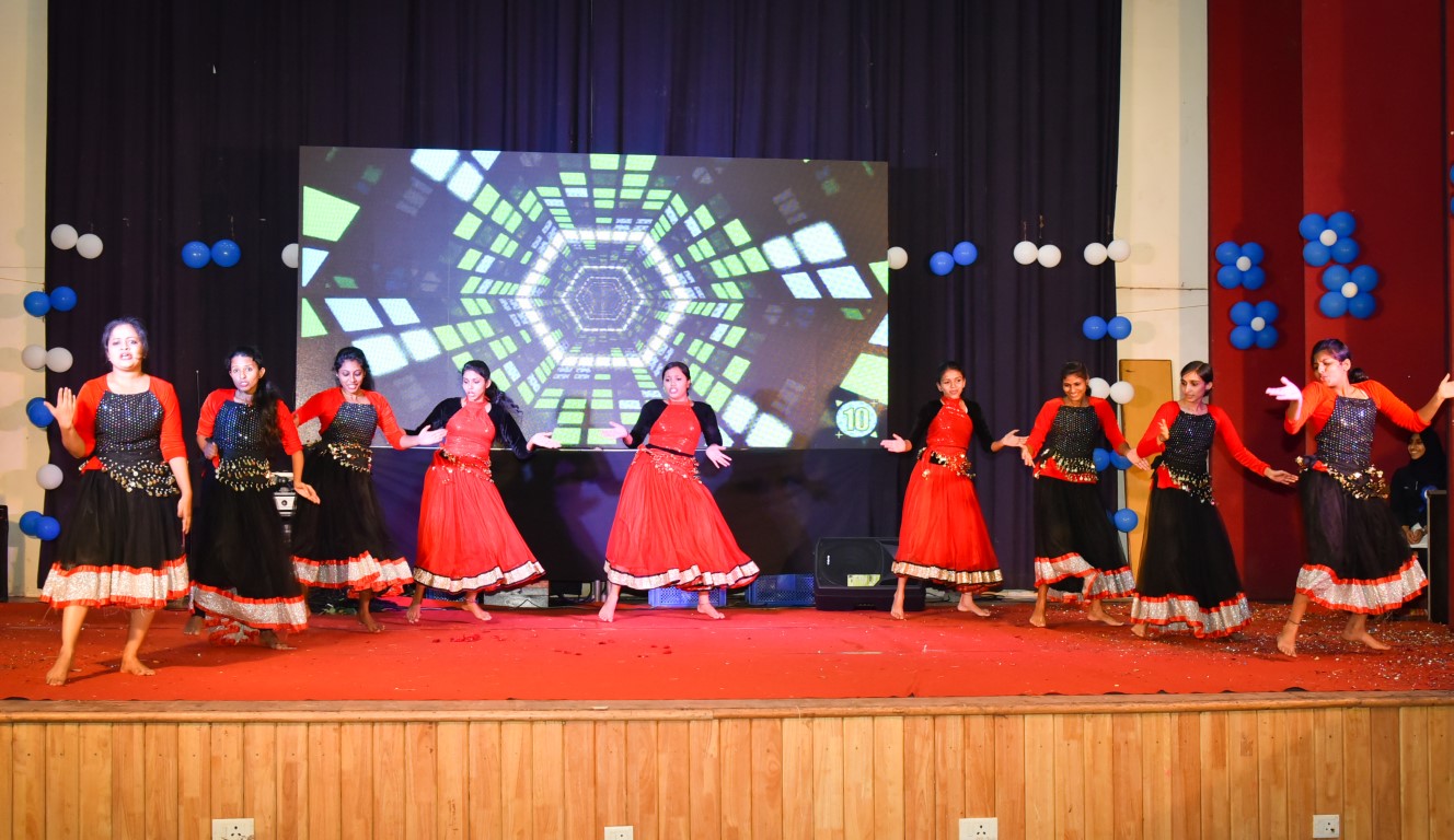 Leader’s Day Celebrations – Leaders College