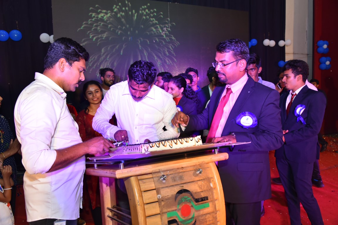 Leader’s Day Celebrations – Leaders College