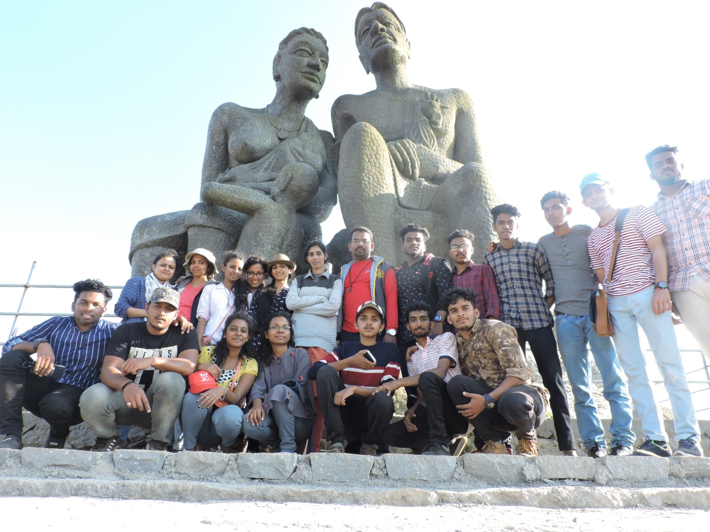 Study Tour – Leaders College